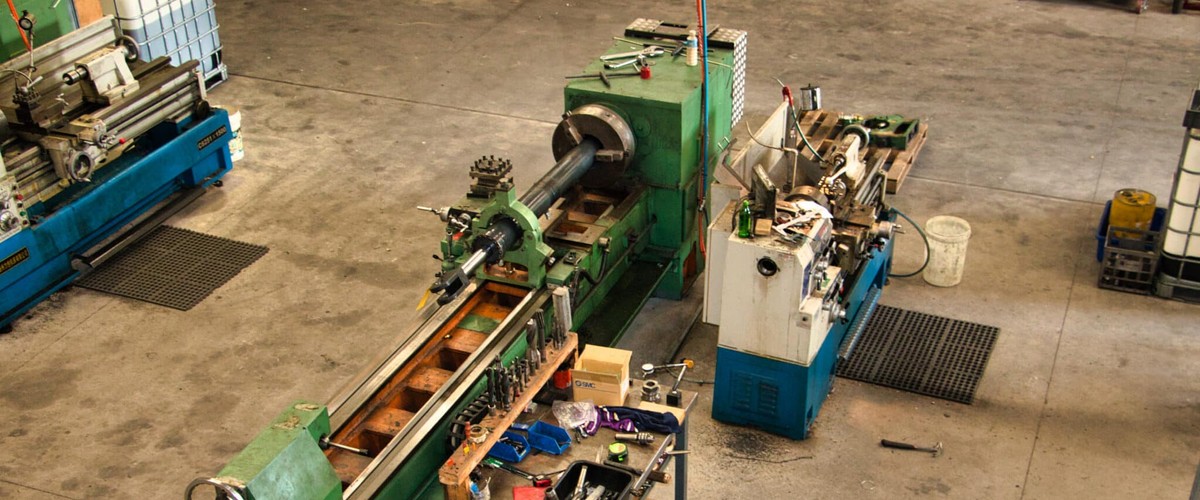 Eastern Automation | Specialised Manufacturer & Supplier of Automation ...