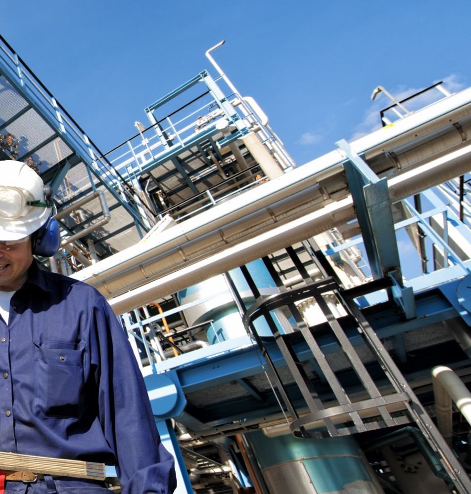 Meet the Team | Eastern Automation