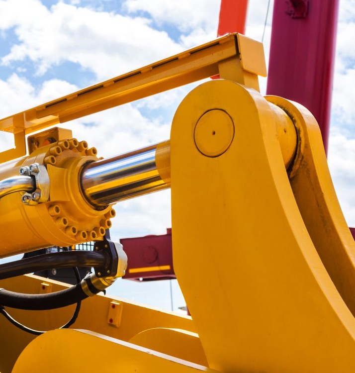 Eastern Automation | Specialised Manufacturer & Supplier of Automation ...